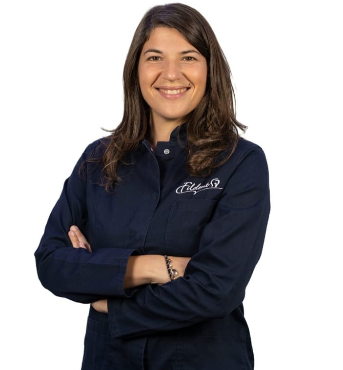 Dr.ssa Lodi Pasini Alessandra - DePieri
