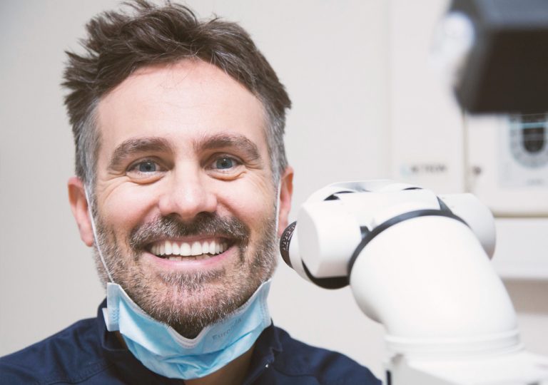 Dr. Andrea De Pieri - DePieri